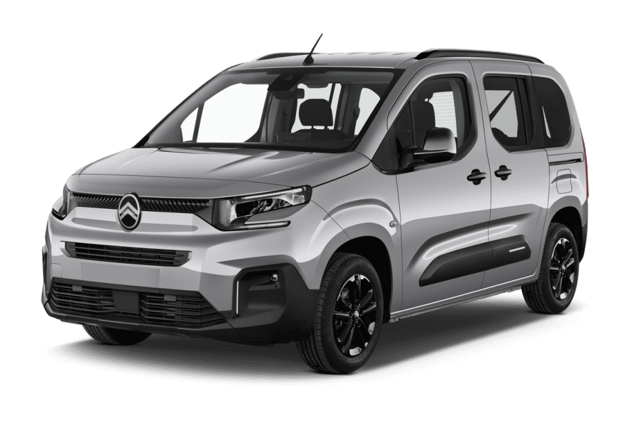 Citroen Berlingo Neuwagen Tageszulassung