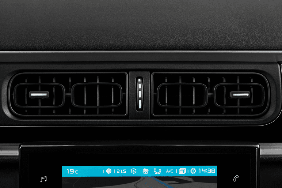 Citroen C3 You! (neues Modell) (2024): Angebote, Testbericht & Bilder