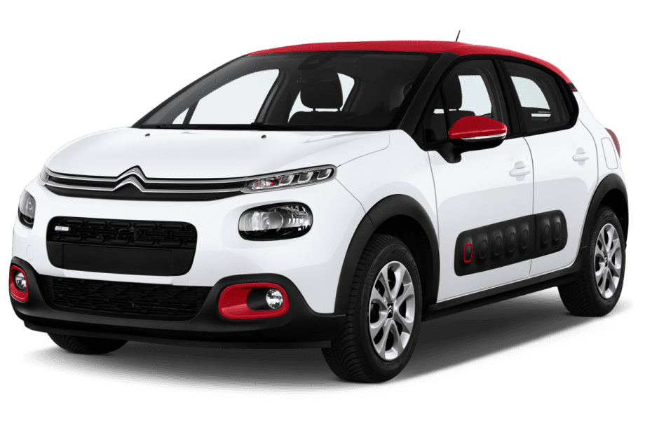 Citroen C3 (2024): Angebote, Test & technische Daten
