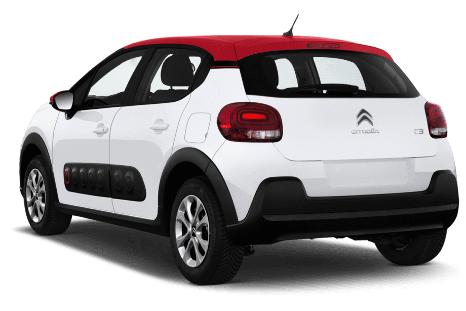 Citroen C3 You! (neues Modell) (2024): Angebote, Testbericht & Bilder