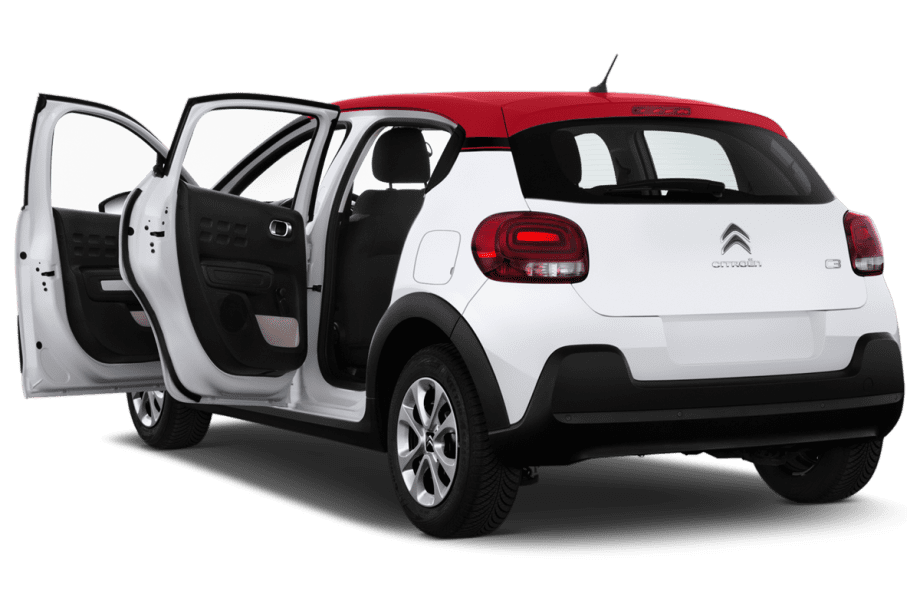 Citroen C3 (2024): Angebote, Test, Bilder & technische Daten
