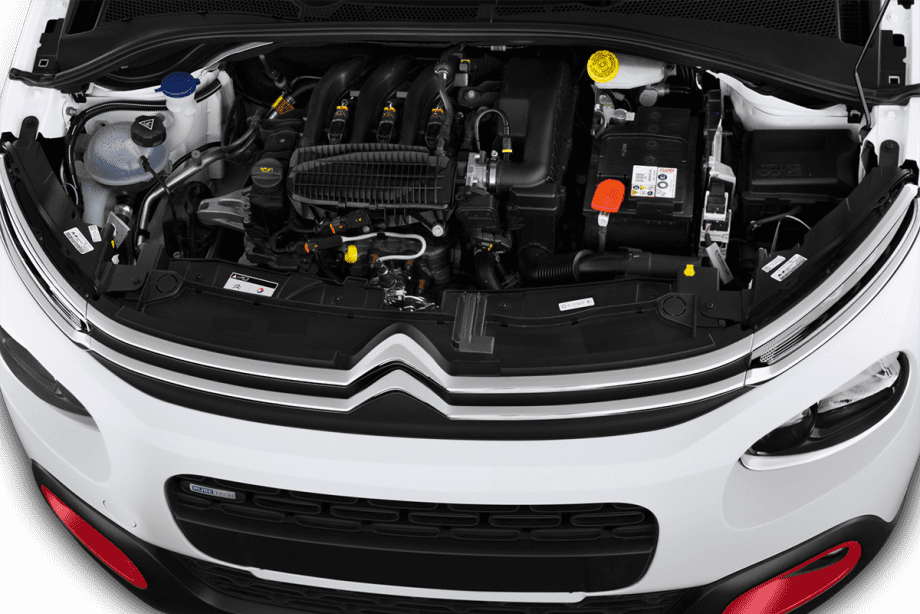 Citroen C3 (2024): Angebote, Test, Bilder & technische Daten