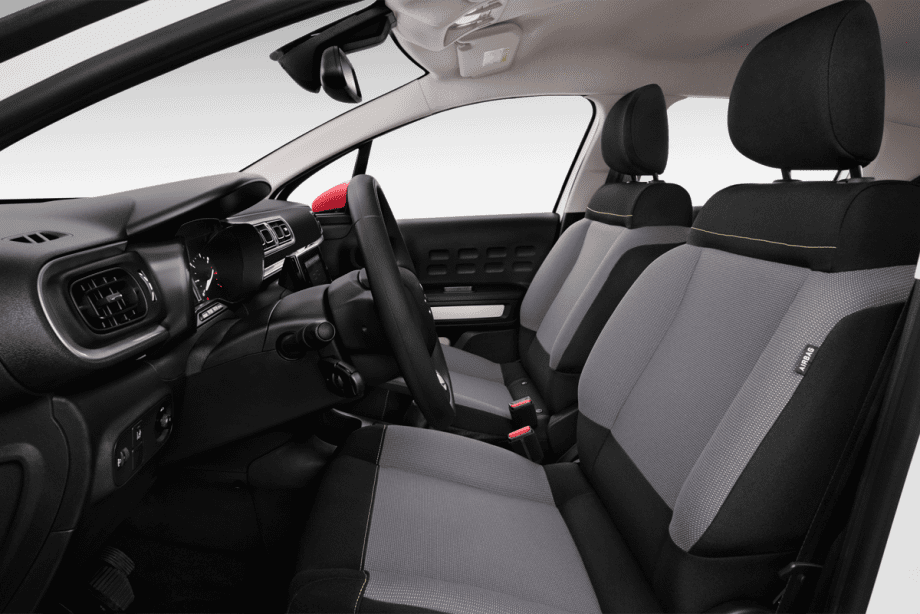 Citroen C3 (2024): Angebote, Test, Bilder & technische Daten