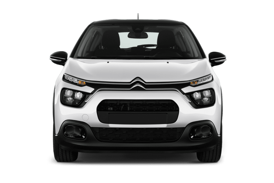 Citroen C3 (neues Modell) (2024): Angebote, Testbericht & Bilder