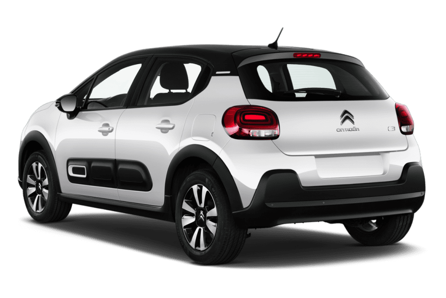 Citroen C3 (neues Modell) (2024): Angebote, Testbericht & Bilder