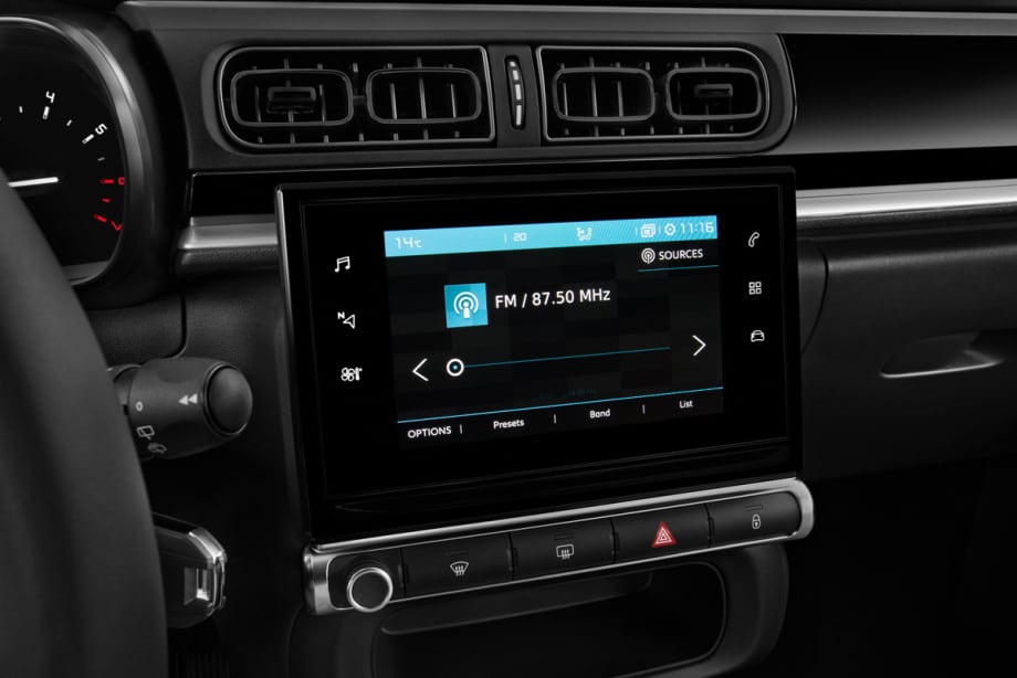 Citroen C3 (neues Modell) (2024): Angebote, Testbericht & Bilder