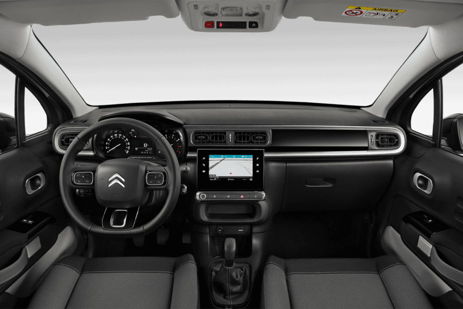 Citroen C3 (neues Modell) (2024): Angebote, Testbericht & Bilder