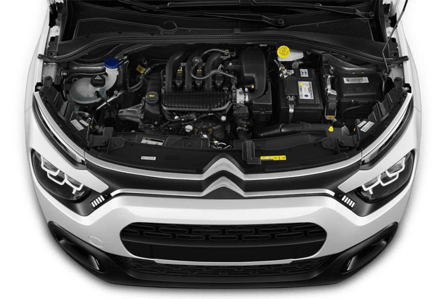 Citroen C3 (neues Modell) (2024): Angebote, Testbericht & Bilder