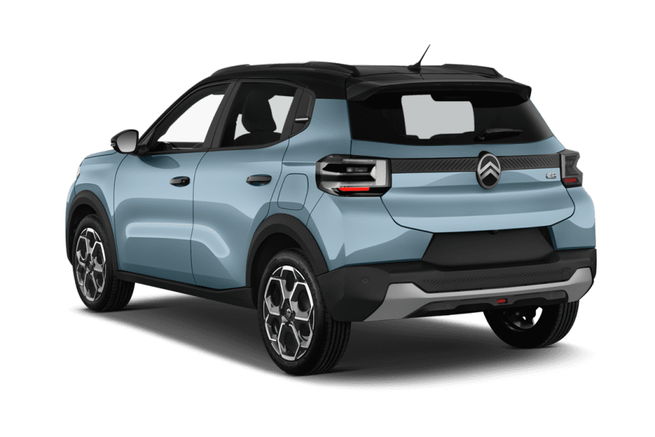 Citroen C3 (2025): Technische Daten, Maße, Garantien und Farben ...