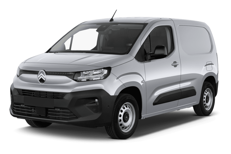 Citroen e-Berlingo Kastenwagen (2025): Angebote, Testbericht & Bilder