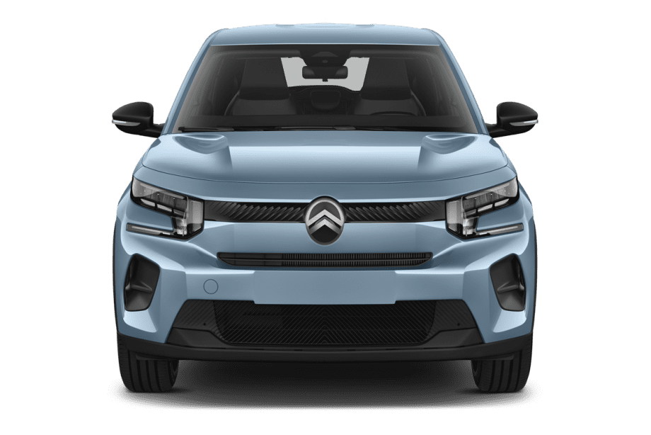 Citroen e-C3 (2025): Technische Daten, Maße, Garantien und Farben ...