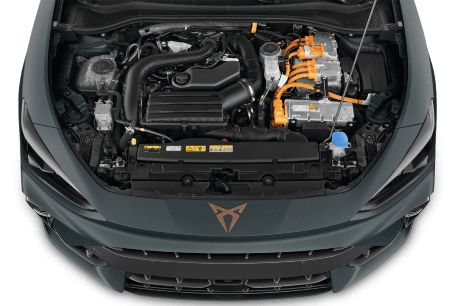 Cupra Leon (2025): Technische Daten, Maße, Garantien und Farben ...