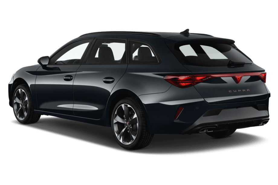 Cupra Leon ST (2025): Technische Daten, Maße, Garantien und Farben ...