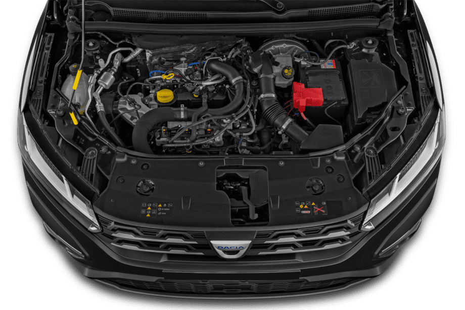 Schne Dacia Jogger Motor Bilder