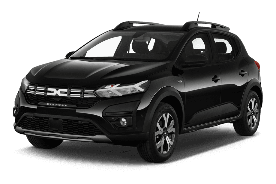 Dacia Sandero Stepway (2025): Technische Daten, Maße, Garantien und ...