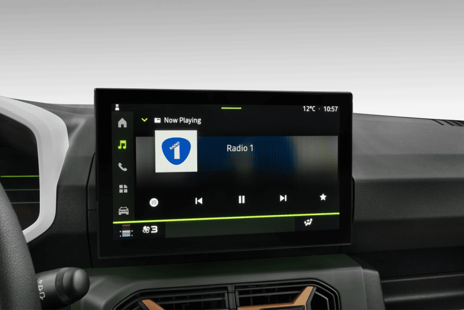 Dacia Spring (2024): Technische Daten, Maße, Garantien und Farben ...