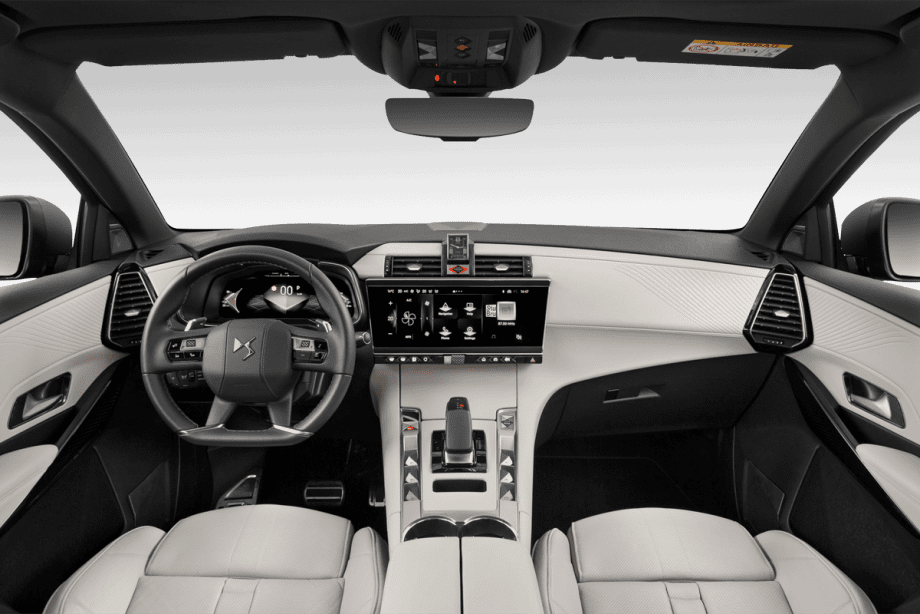 DS 7 (2025): Technische Daten, Maße, Garantien und Farben - MeinAuto.de