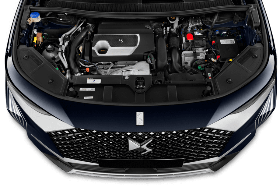 DS 7 (2025): Technische Daten, Maße, Garantien und Farben - MeinAuto.de