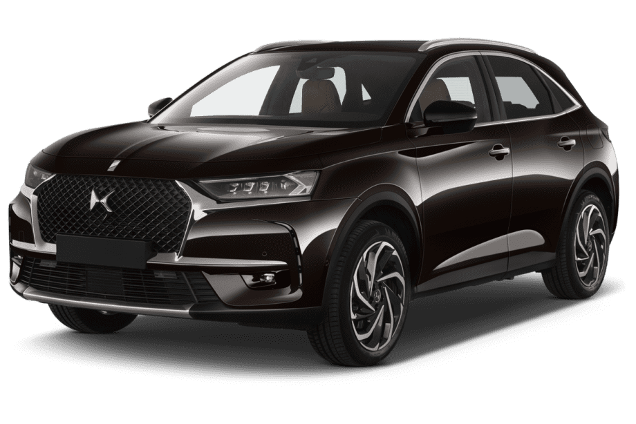 DS 7 Crossback als Neuwagen - MeinAuto.de