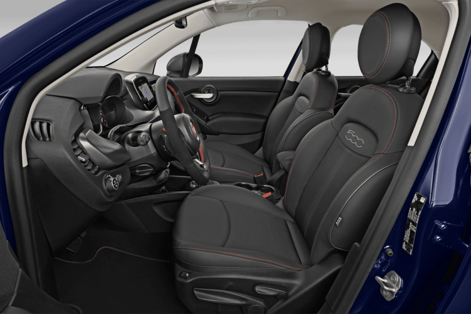 Fiat 500X (2024): Technische Daten, Maße, Garantien und Farben - MeinAuto.de