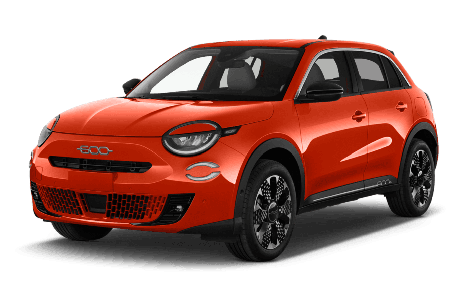 Fiat 600 (2025): Angebote, Testbericht & Bilder