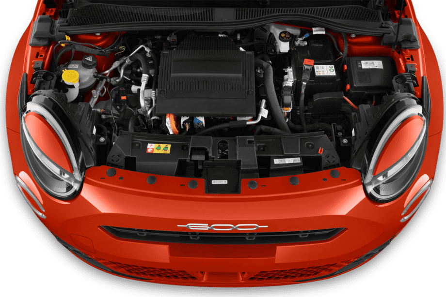 Fiat 600 (2025): Technische Daten, Maße, Garantien und Farben - MeinAuto.de