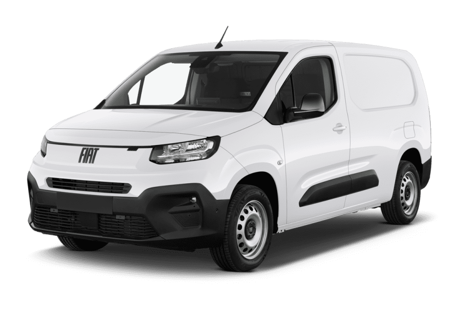 Fiat Doblo (2025): Technische Daten, Maße, Garantien und Farben ...