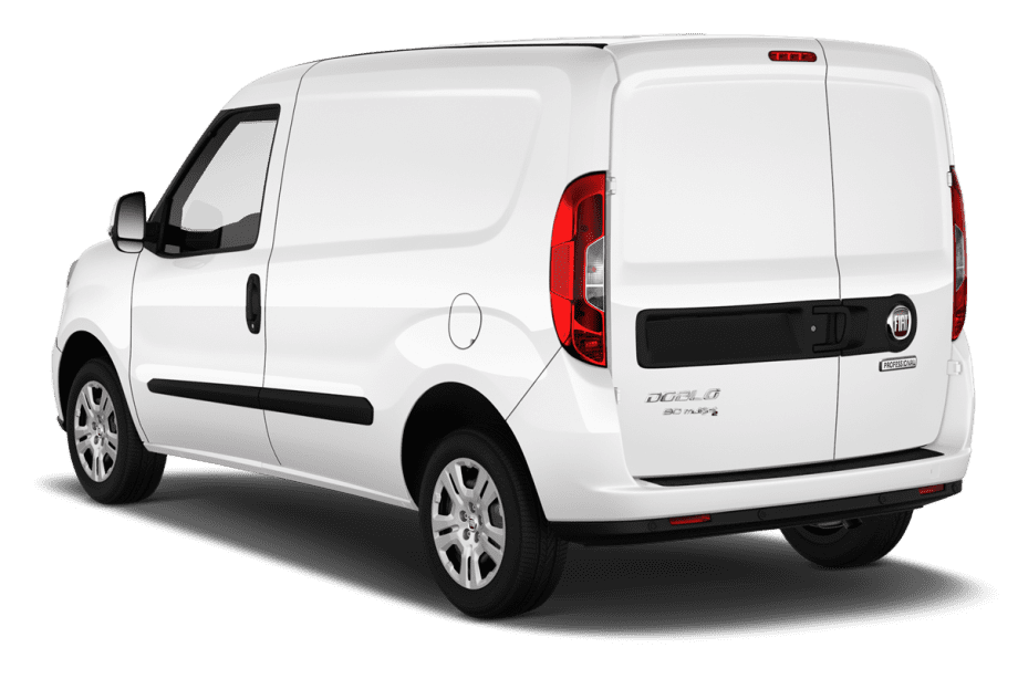 Fiat Doblo Cargo Normal Lieferwagen als Neuwagen - MeinAuto.de
