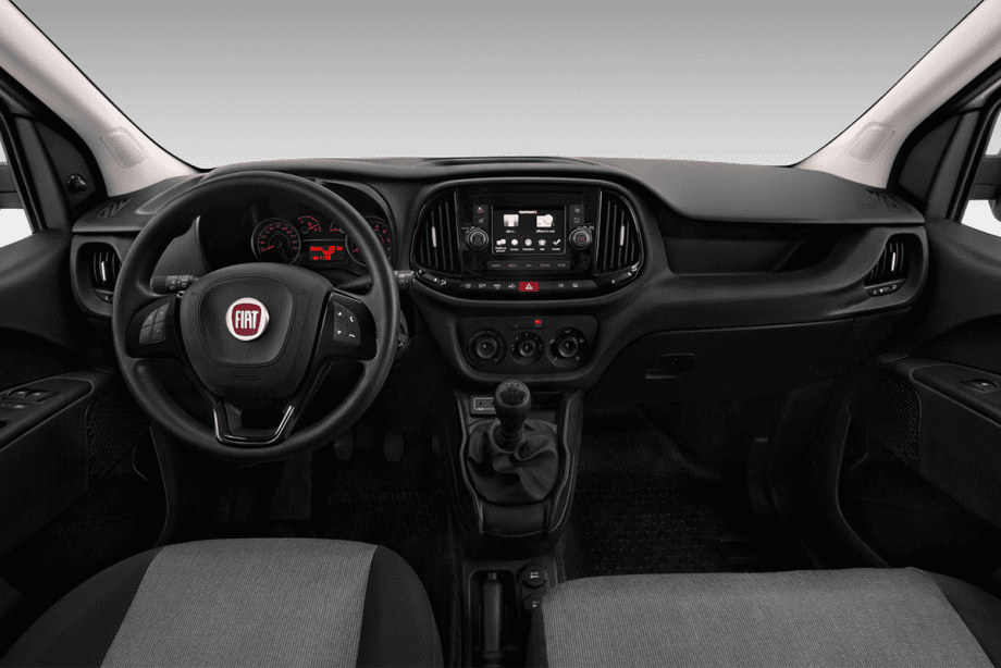 Fiat Doblo Cargo Normal Lieferwagen als Neuwagen - MeinAuto.de