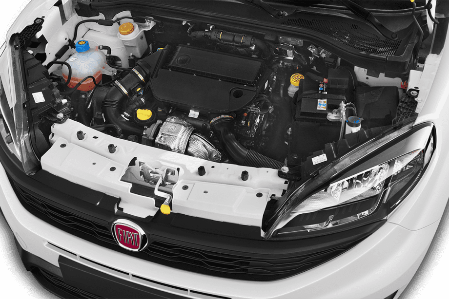 Fiat Doblo Cargo Normal Lieferwagen als Neuwagen - MeinAuto.de