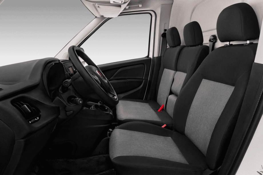 Fiat Doblo Cargo Normal Lieferwagen als Neuwagen - MeinAuto.de