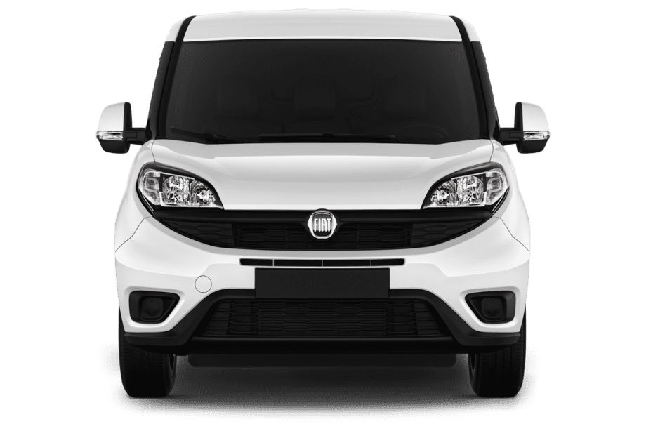 Fiat Doblo Cargo Normal Lieferwagen als Neuwagen - MeinAuto.de