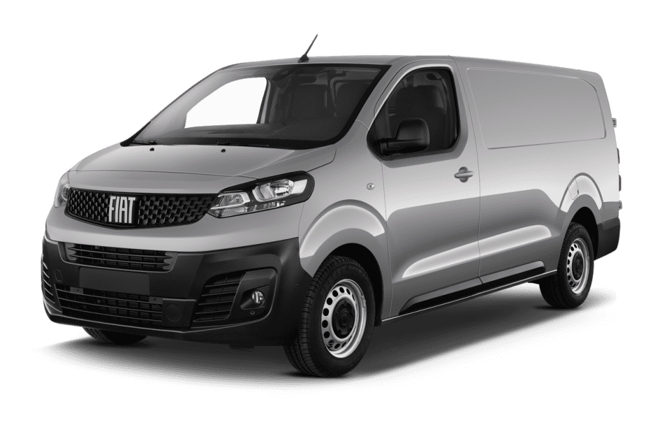 Fiat Scudo Kastenwagen (2025): Technische Daten, Maße, Garantien und ...