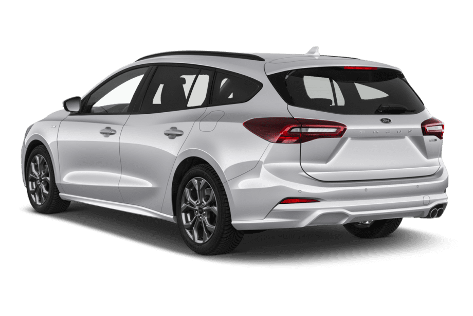 Ford Focus Turnier (2025): Technische Daten, Maße, Garantien und Farben ...