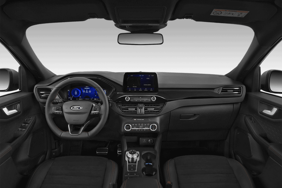 Ford Kuga als Neuwagen - MeinAuto.de