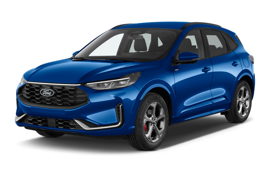 Ford Kuga Hybrid (2025): Technische Daten, Maße, Garantien und Farben ...