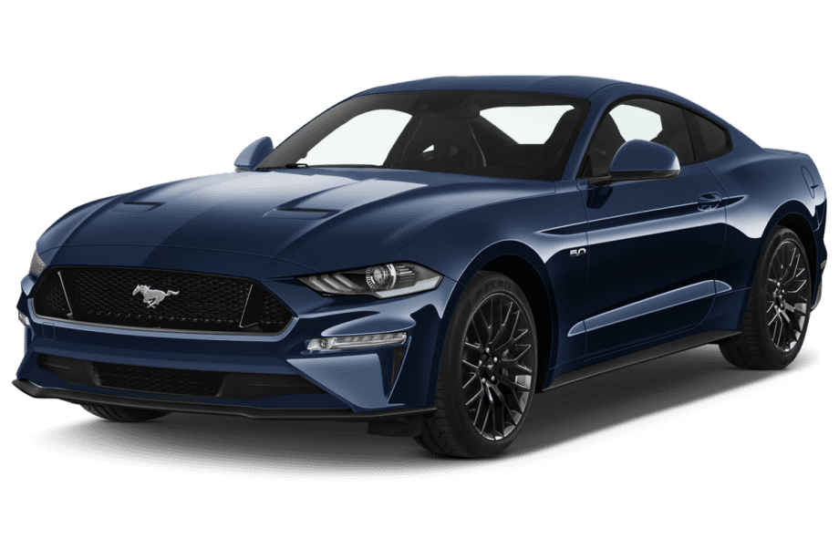 Ford Mustang Fastback als Neuwagen - MeinAuto.de