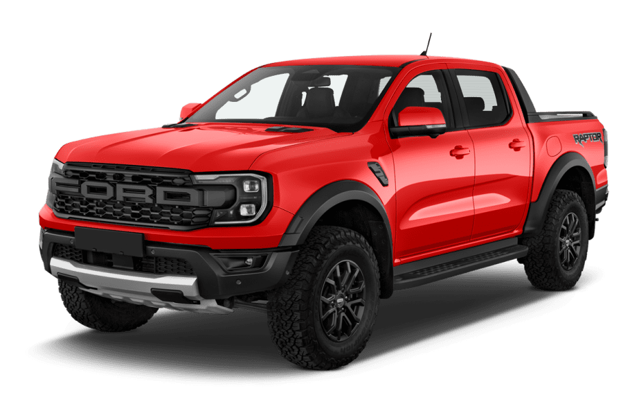 Ford Ranger Raptor (2025): Technische Daten, Maße, Garantien und Farben ...