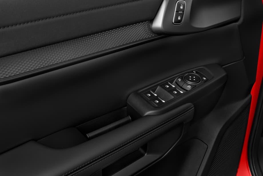 Ford Ranger Raptor (2025): Technische Daten, Maße, Garantien und Farben ...