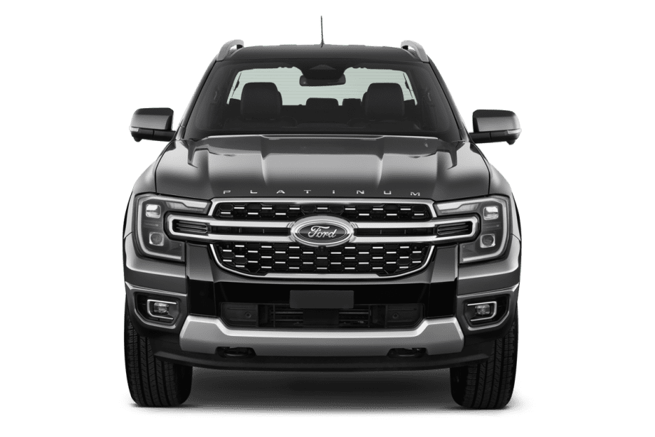 Ford Ranger (2025): Technische Daten, Maße, Garantien und Farben ...