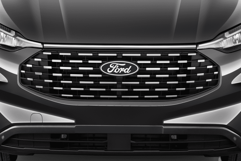 Ford Tourneo Custom (neues Modell) (2025): Technische Daten, Maße ...