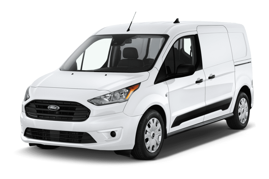 White Ford Van 2024 Ford Transit Custom Price And Specs | CarExpert