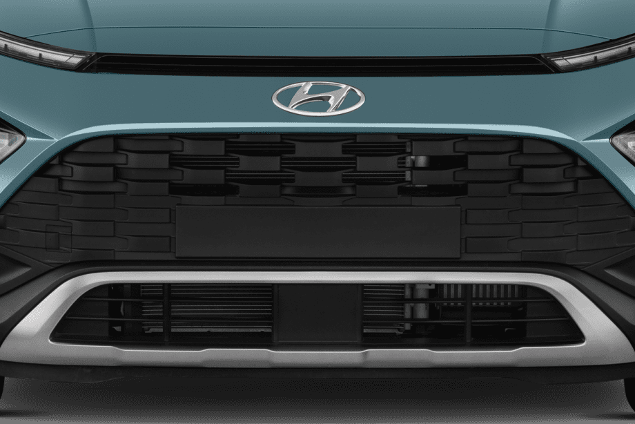Hyundai Bayon (2024): Technische Daten, Maße, Garantien und Farben ...