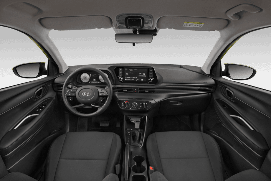 Hyundai i20 (2025): Angebote, Testbericht & Bilder