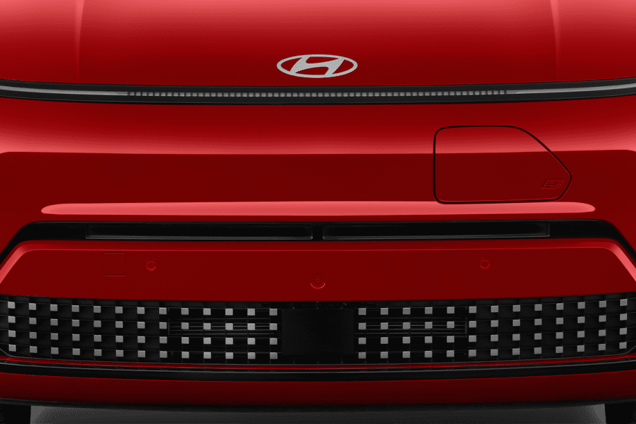 Hyundai Kona Elektro (2025): Technische Daten, Maße, Garantien und ...