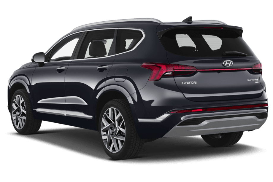 Hyundai 2019 Santa Fe