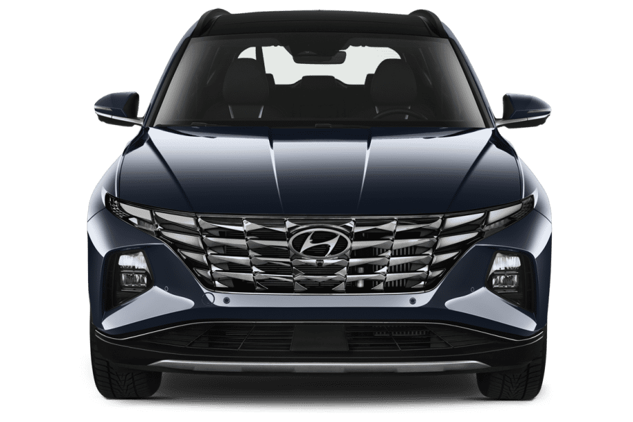 Hyundai Tucson (2025): Technische Daten, Maße, Garantien und Farben ...