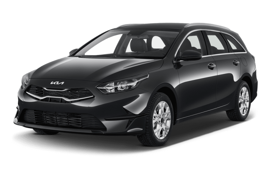 KIA ceed Sportswagon (2024): Technische Daten, Maße, Garantien und ...