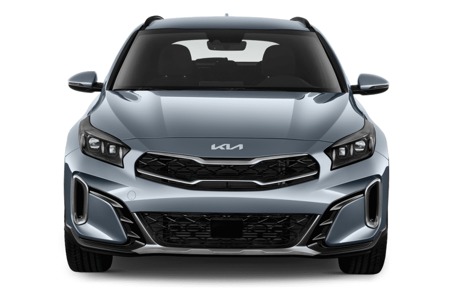 KIA XCeed (2024): Technische Daten, Maße, Garantien und Farben ...