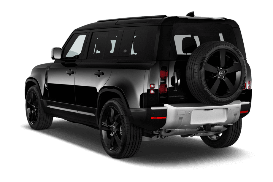 Land Rover Defender Technische Daten